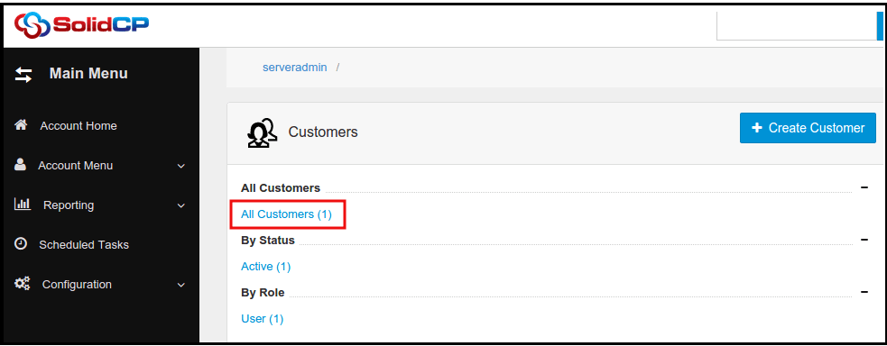 How to add a sub-domain in SolidCP - Diadem Technologies : Support Knowledgebase